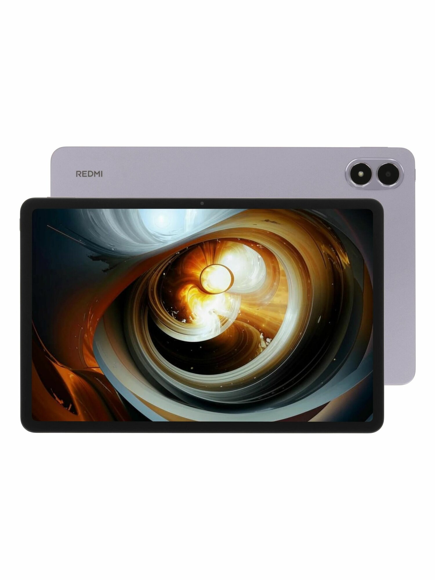 Планшет 12.1" Xiaomi REDMI Pad 2 Pro, Память 8/256Gb RU, Lavender Purple, Фиолетовый