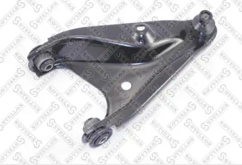 Рычаг передний левый Рено Логан 2005-2014 , Лада Ларгус Stellox