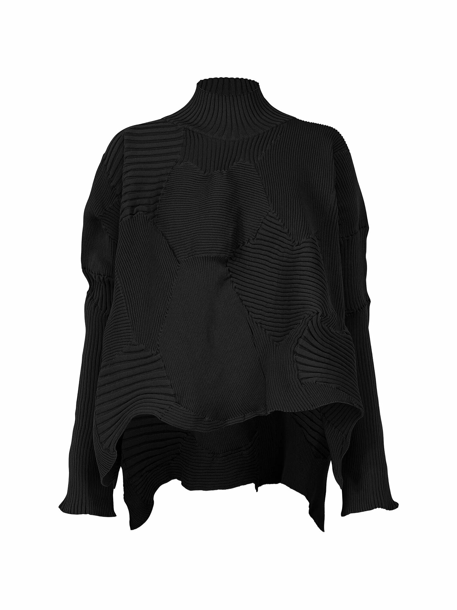 Свитер ISSEY MIYAKE Kone Kone