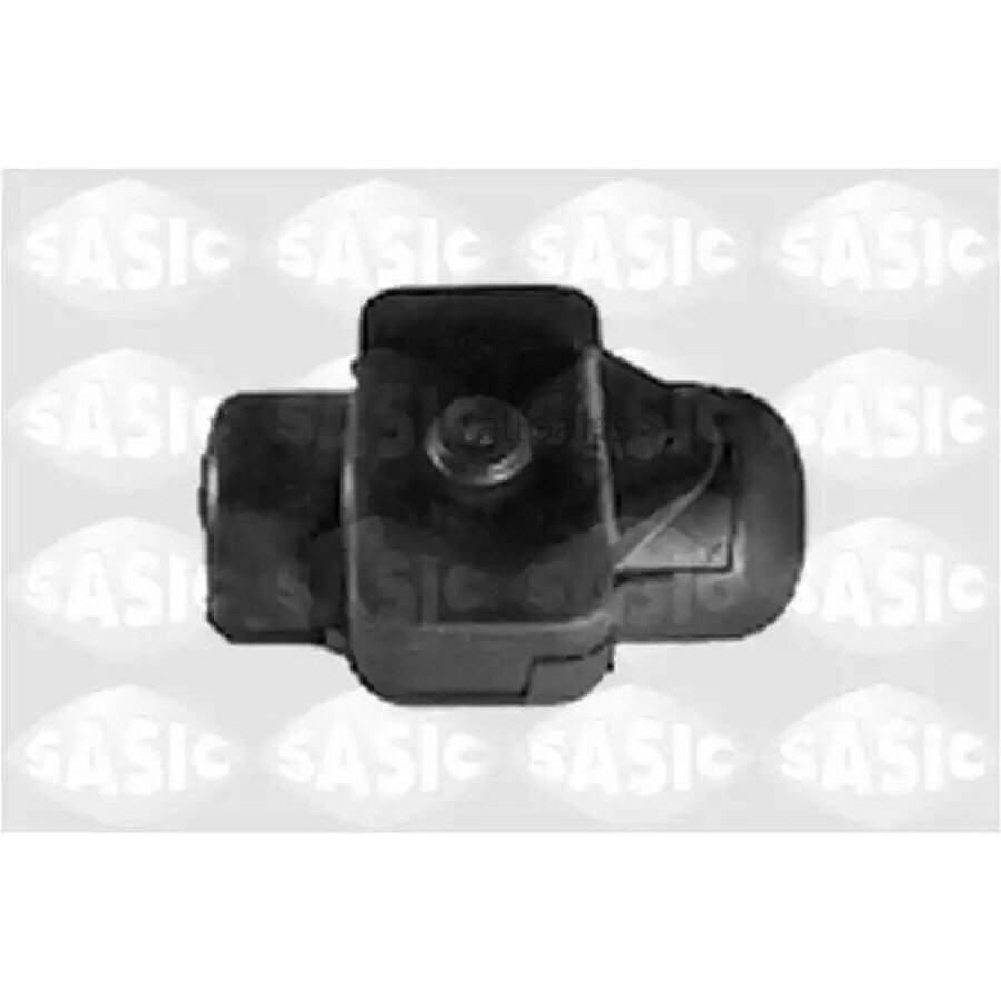 SASIC 4001480 Втулка стабилизатора передн. подвески [23mm]