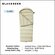 BLACKDEER Dreamer Cotton Sleeping Bag Sandy Gold 2.3kg -5-0°C Туристический спал...