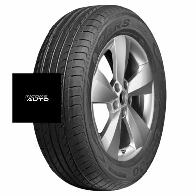195/60Р15 Bars UZ200 88V TL автошина