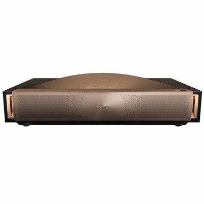Проектор 110L9QD c экраном 110 дюймов