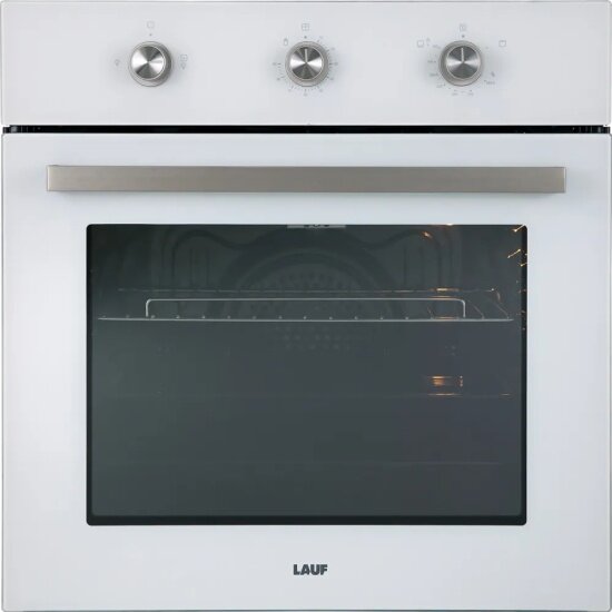 Газовый духовой шкаф Lauf DG-611WH