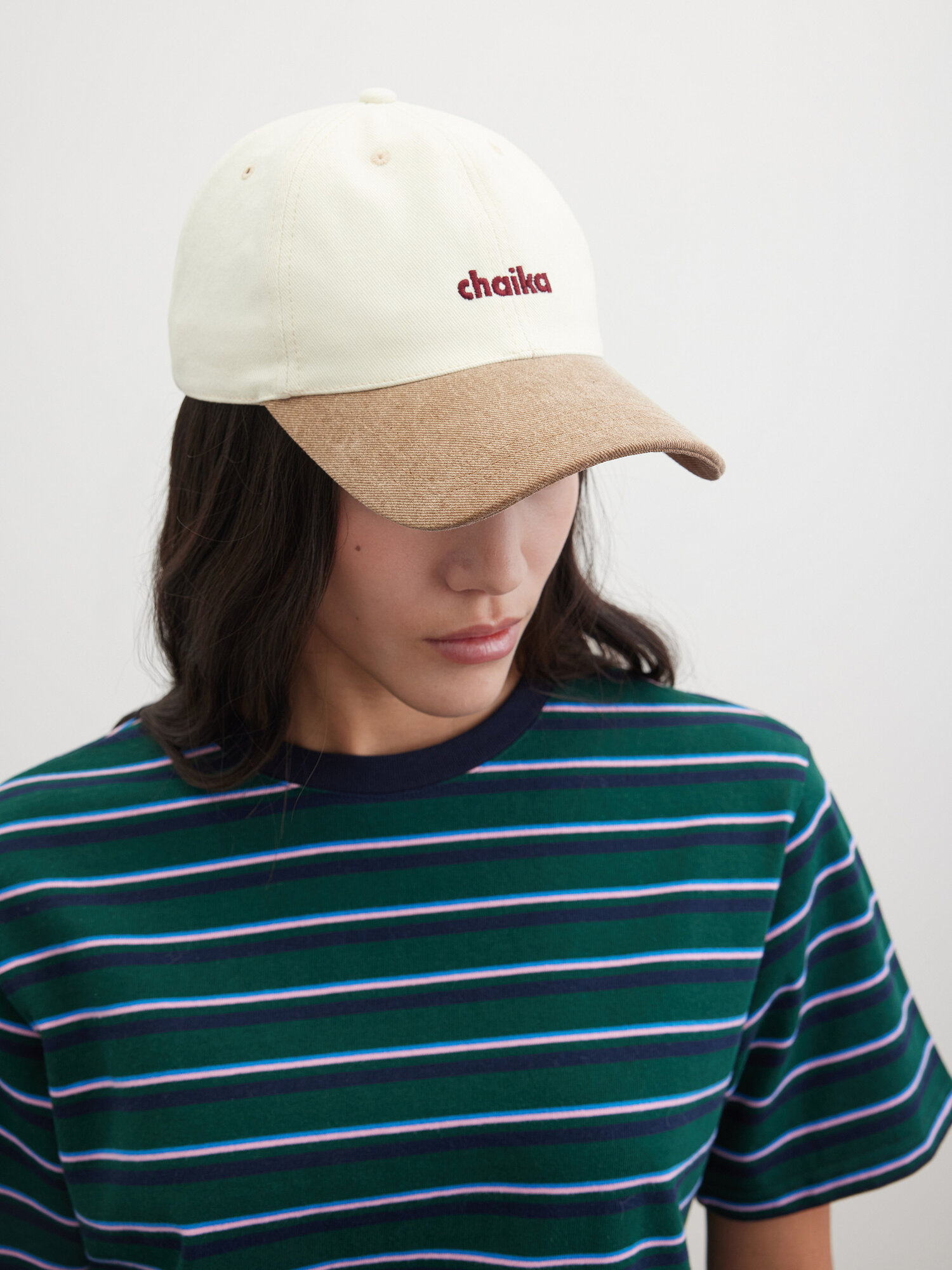 Бейсболка для женщин