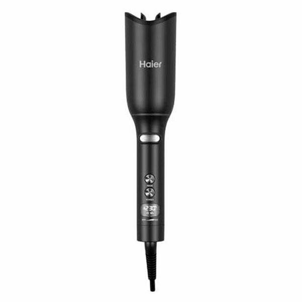 Стайлер Haier HHS-603 черный