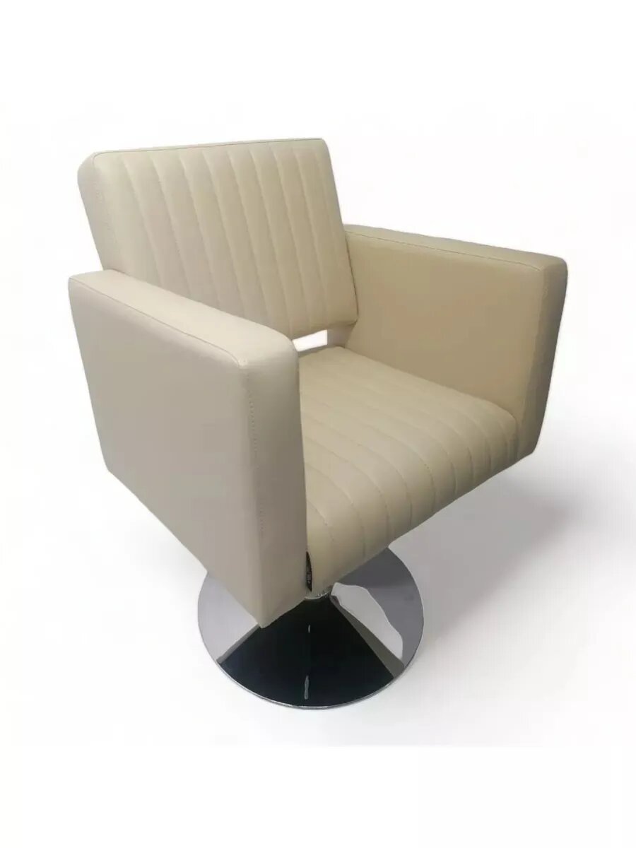 Парикмахерское Кресло Коллекции Аура