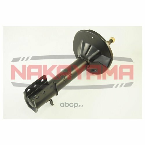 Амортизатор подвески масляный задний Mazda 626 1.8-2.2 87-92 Nakayama S621NY
