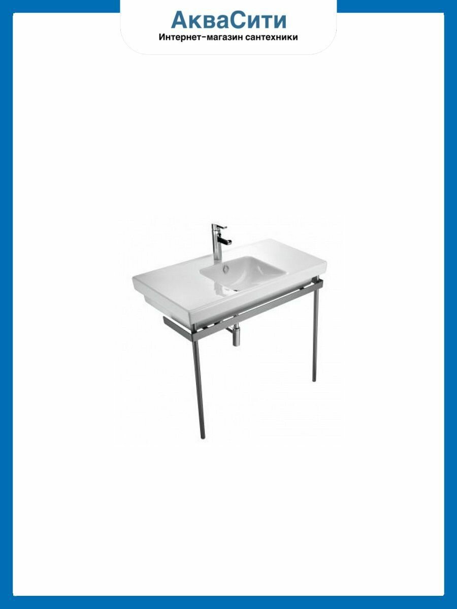 Комплект ножек для раковины Jacob Delafon Odeon Up E4724-39R