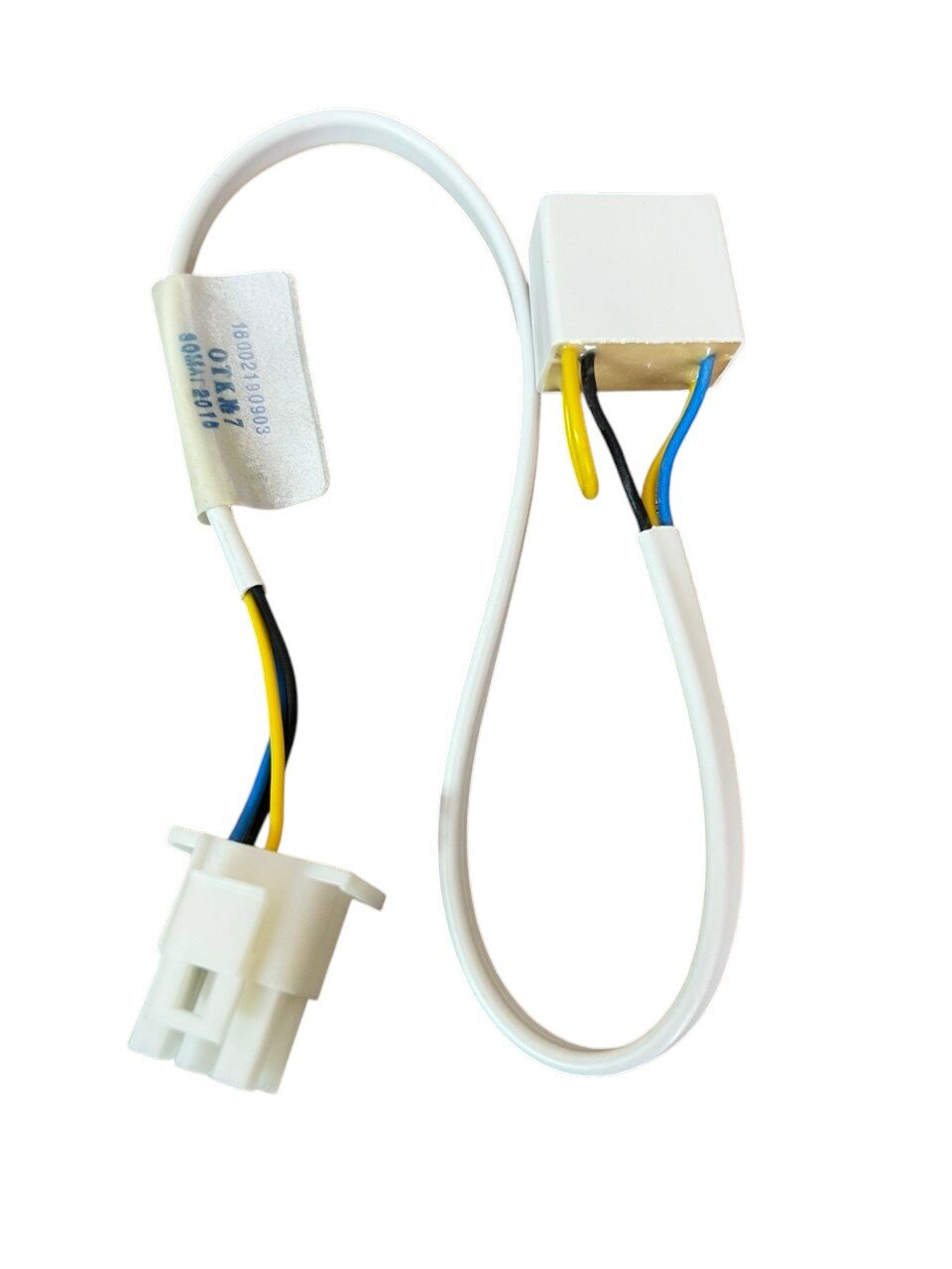 851160 Реле тепловое с термовыключателем для холодильника ARISTON, INDESIT