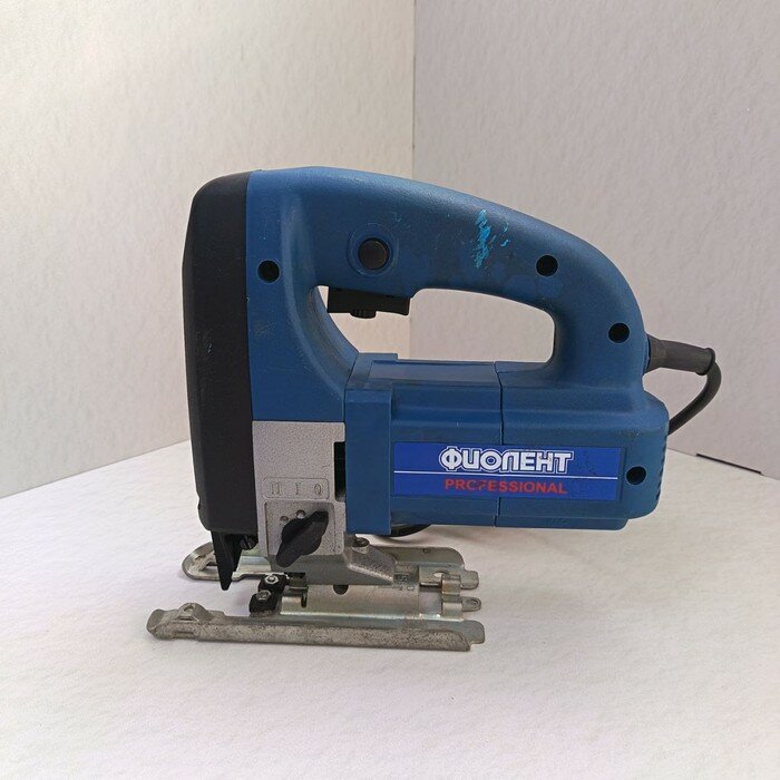 Лобзик Фиолент ПМ3-600Э