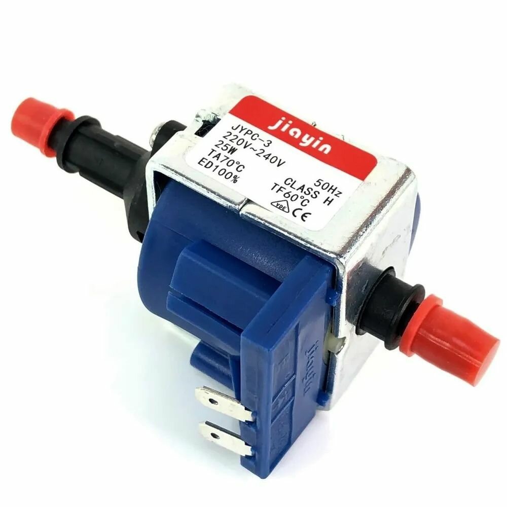 Насос Jiayin 25W 220V JYPC-3 JYPC-3 25W