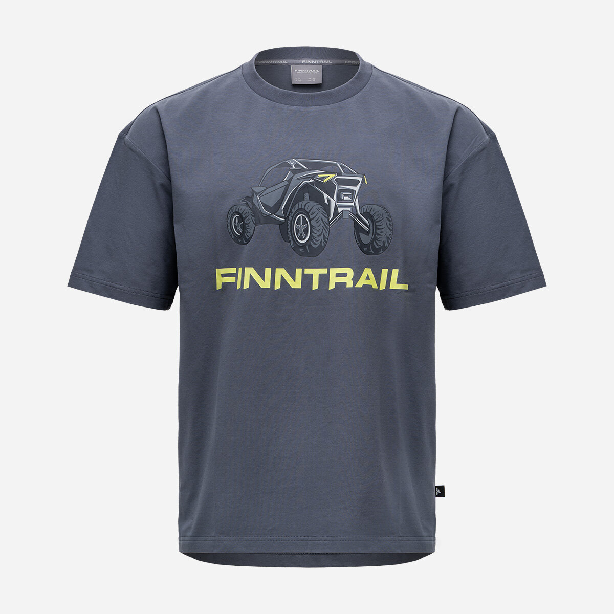 Футболка Buggy