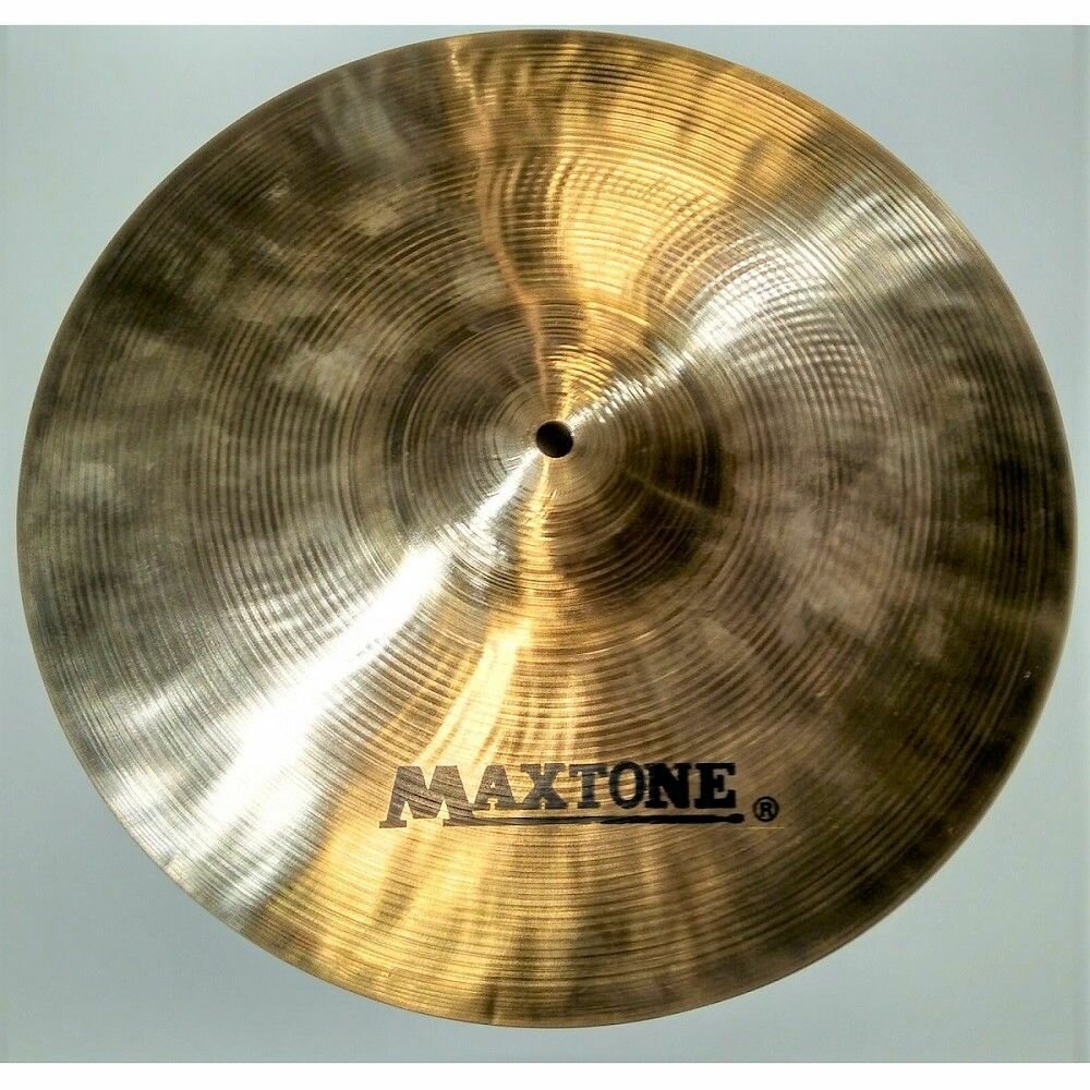 Maxtone CP-1212 тарелка 12"/1,2мм