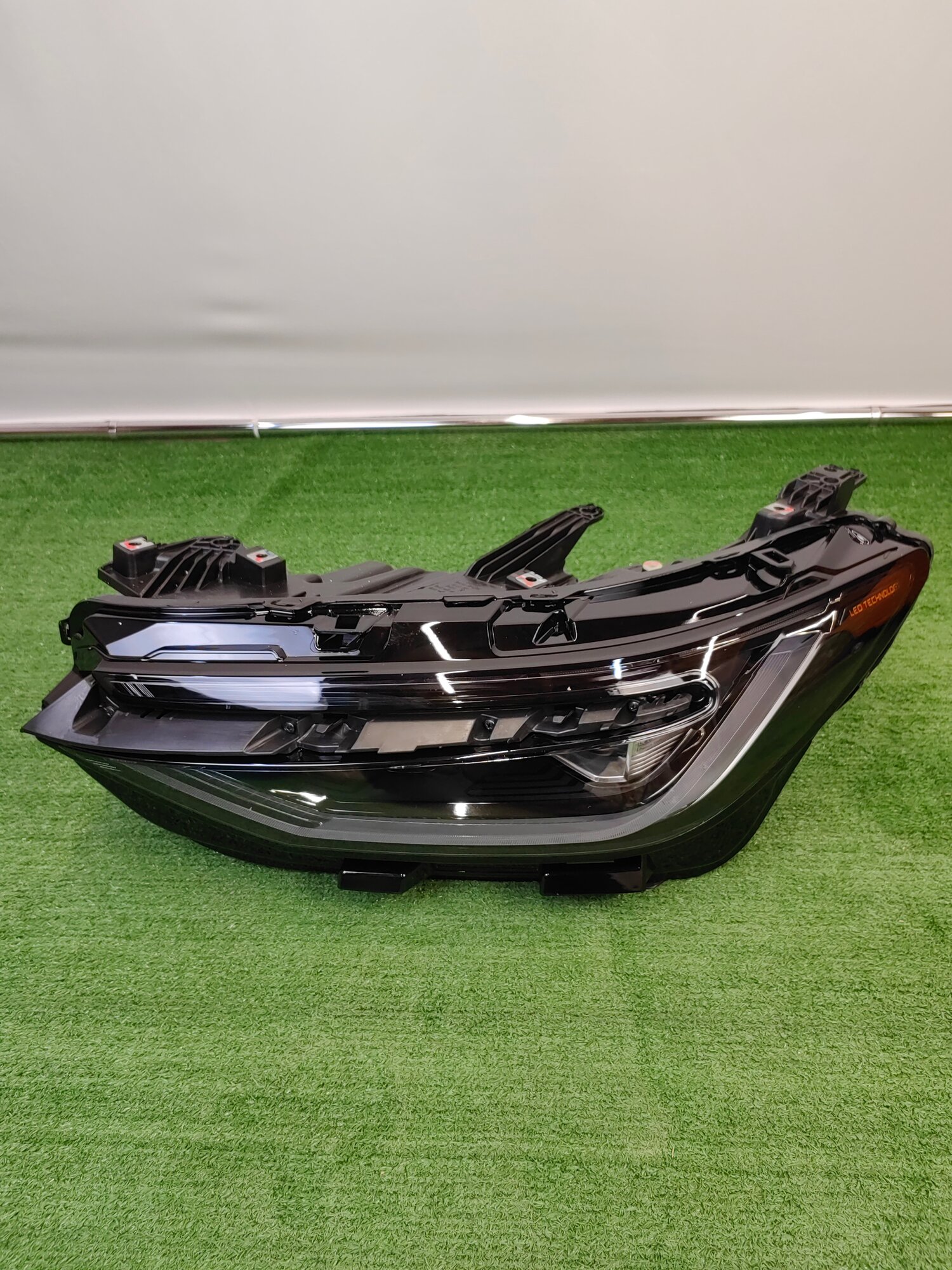 CHERY Фара левая Chery Arrizo 8 605000545AA