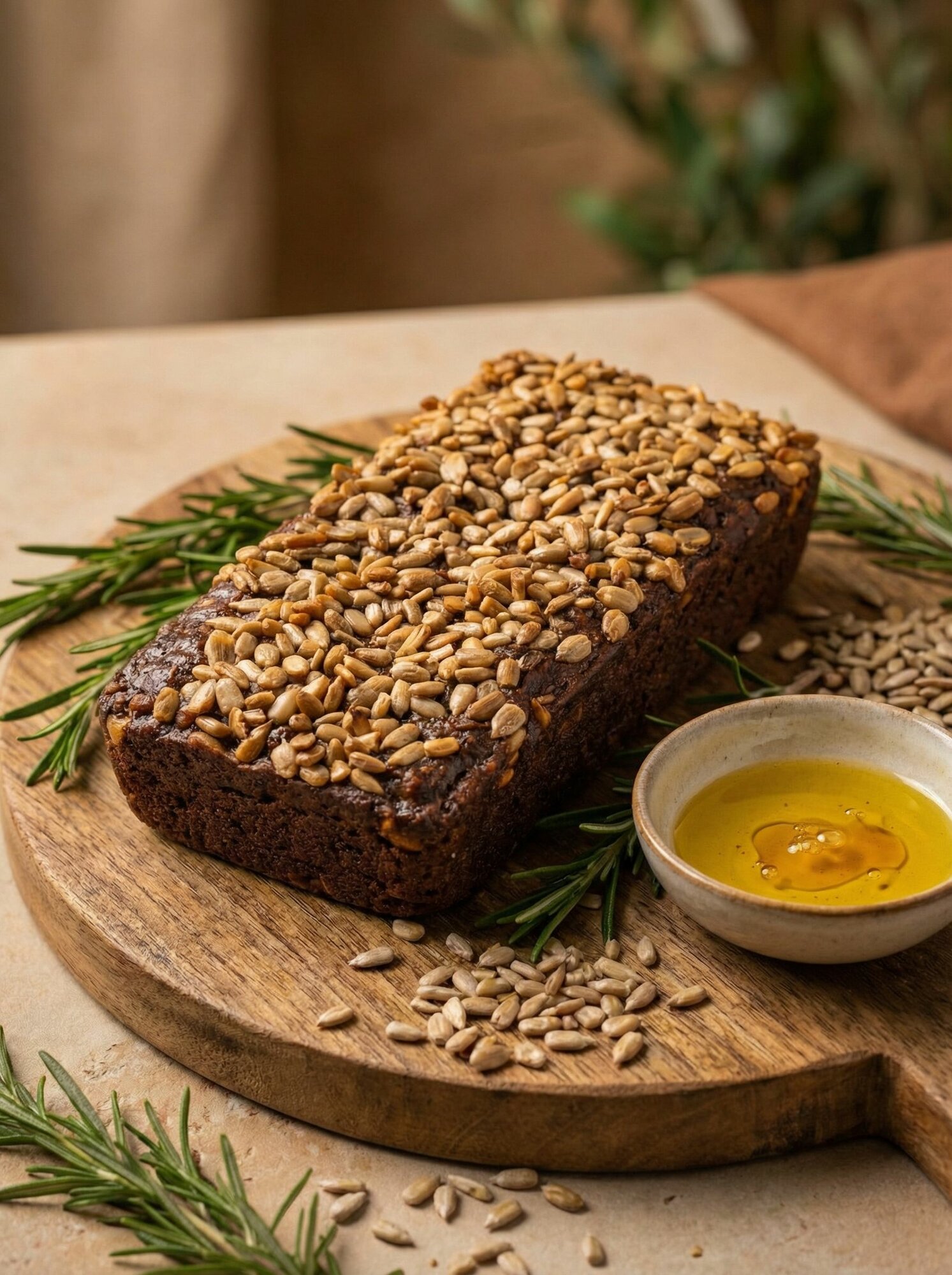 Хлеб Щедрый Дар, 285 гр