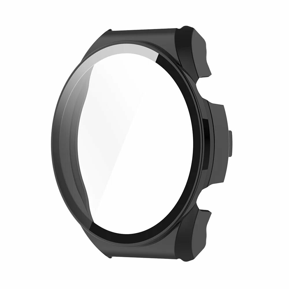 Защитный чехол из закаленного стекла для Xiaomi Watch S1