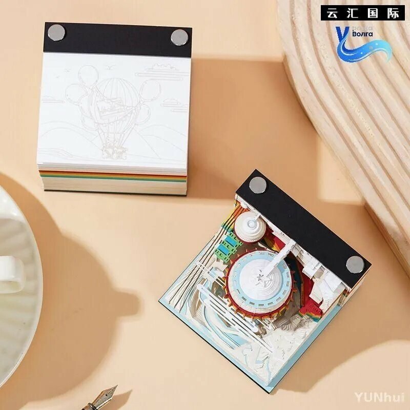 GEWUNTE Тетрадь, листов: 180