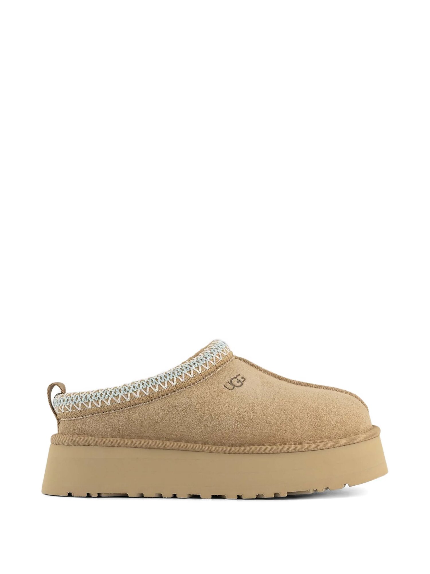 Туфли UGG Tazz, размер 36 EU, , разноцветный — фото 1