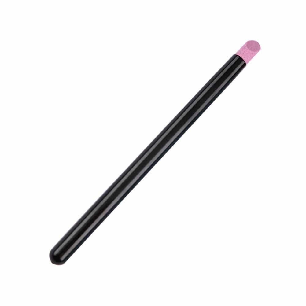 1шт нейл-арт кварцевая ручка для полировки ногтей nail art tool