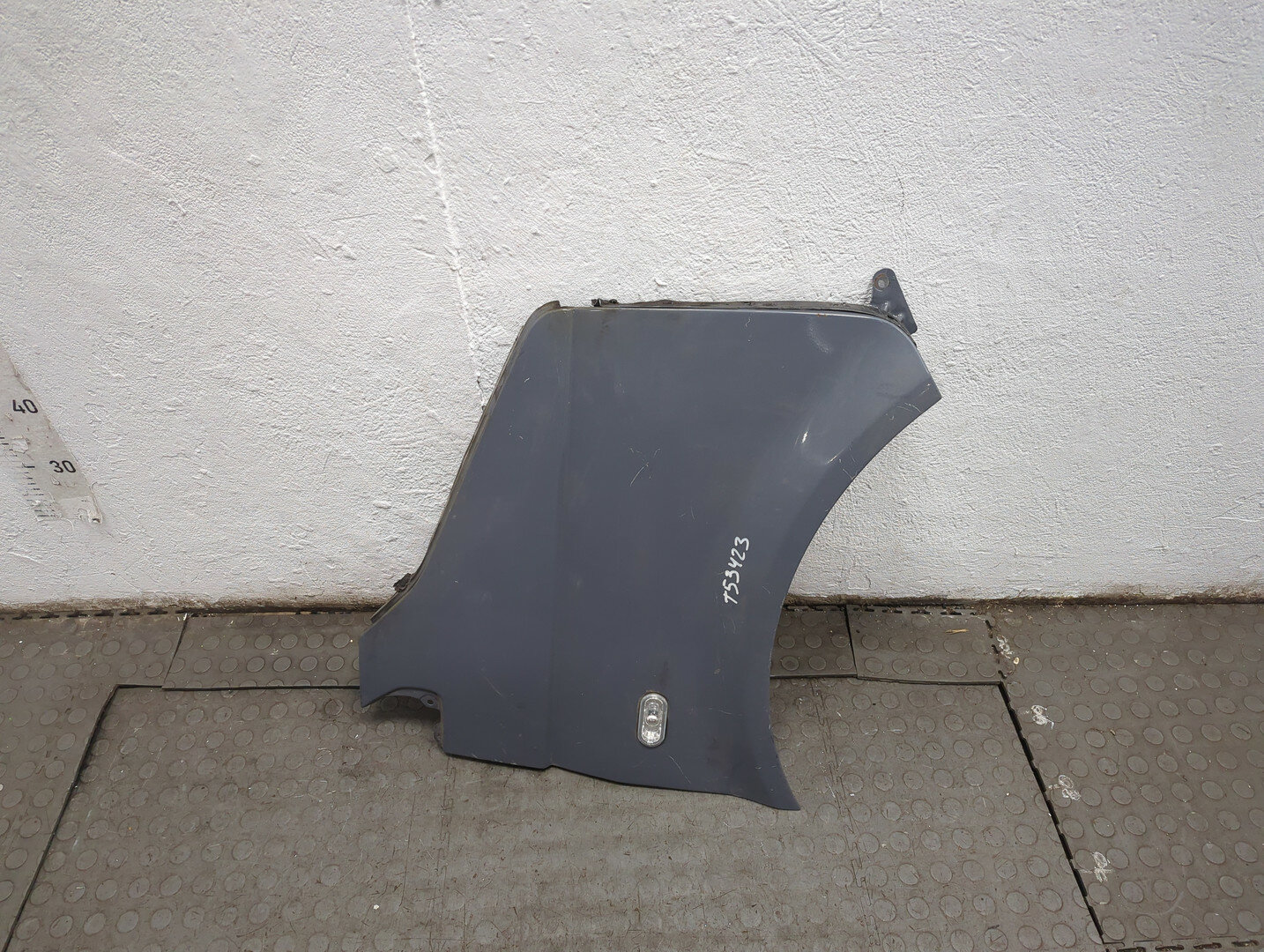 Крыло правое переднее Volkswagen Transporter 5 Б/У