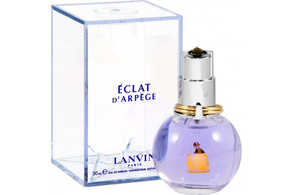 Парфюмерная вода Lanvin ECLAT D ARPEGE 30ml для женщин