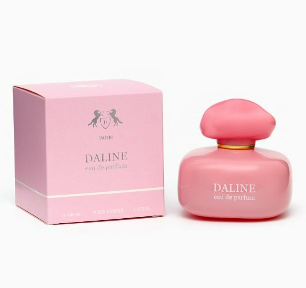 Covet DALINE (аромат Marly Delina)
