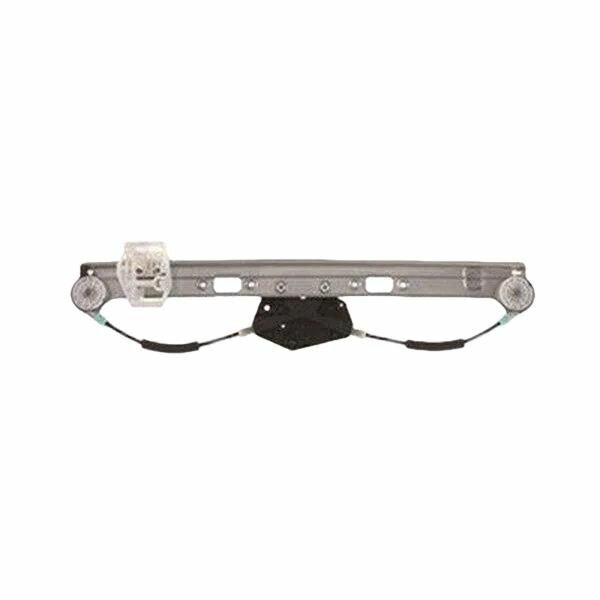Стеклоподъемник M.MARELLI 350103170074 WINDOW LIFTER MECHANISM REAR RIGHT BMW E83/X3 04-10