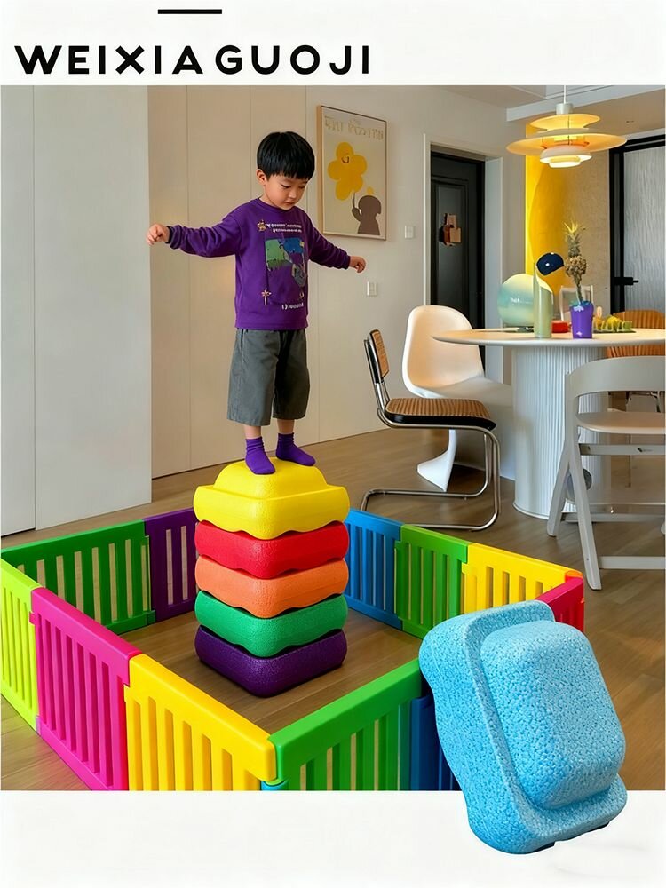 Набор для подвижных игр