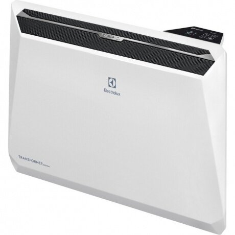 Комплект Electrolux Rapid Transformer с блоком управления ECH/R-1500 T-TUE4 (электронный)