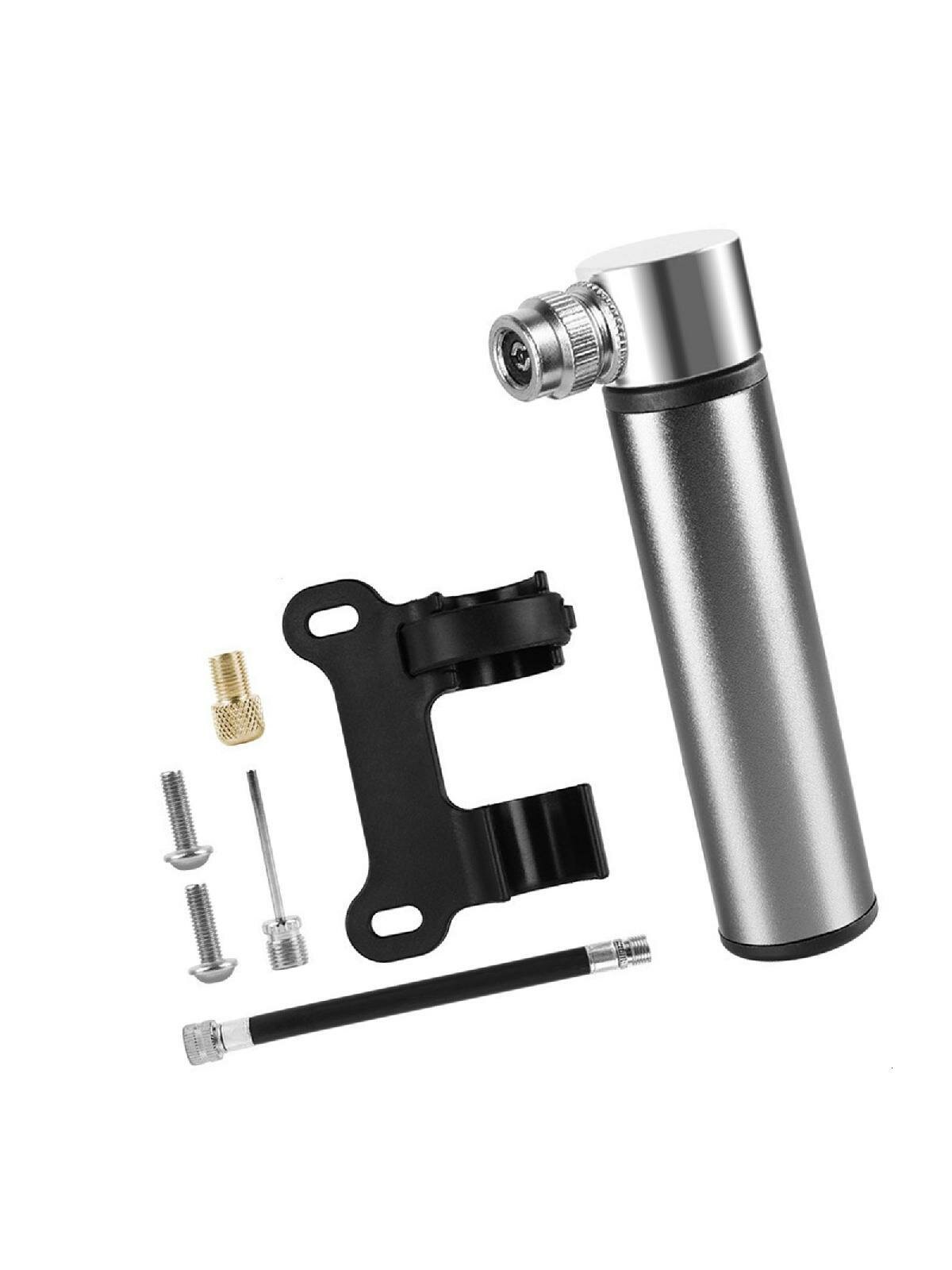 Алюминиевые сплавы Велосипедные Насосы Универсальные Велосипедные Воздушные Насосы Высокого Давления