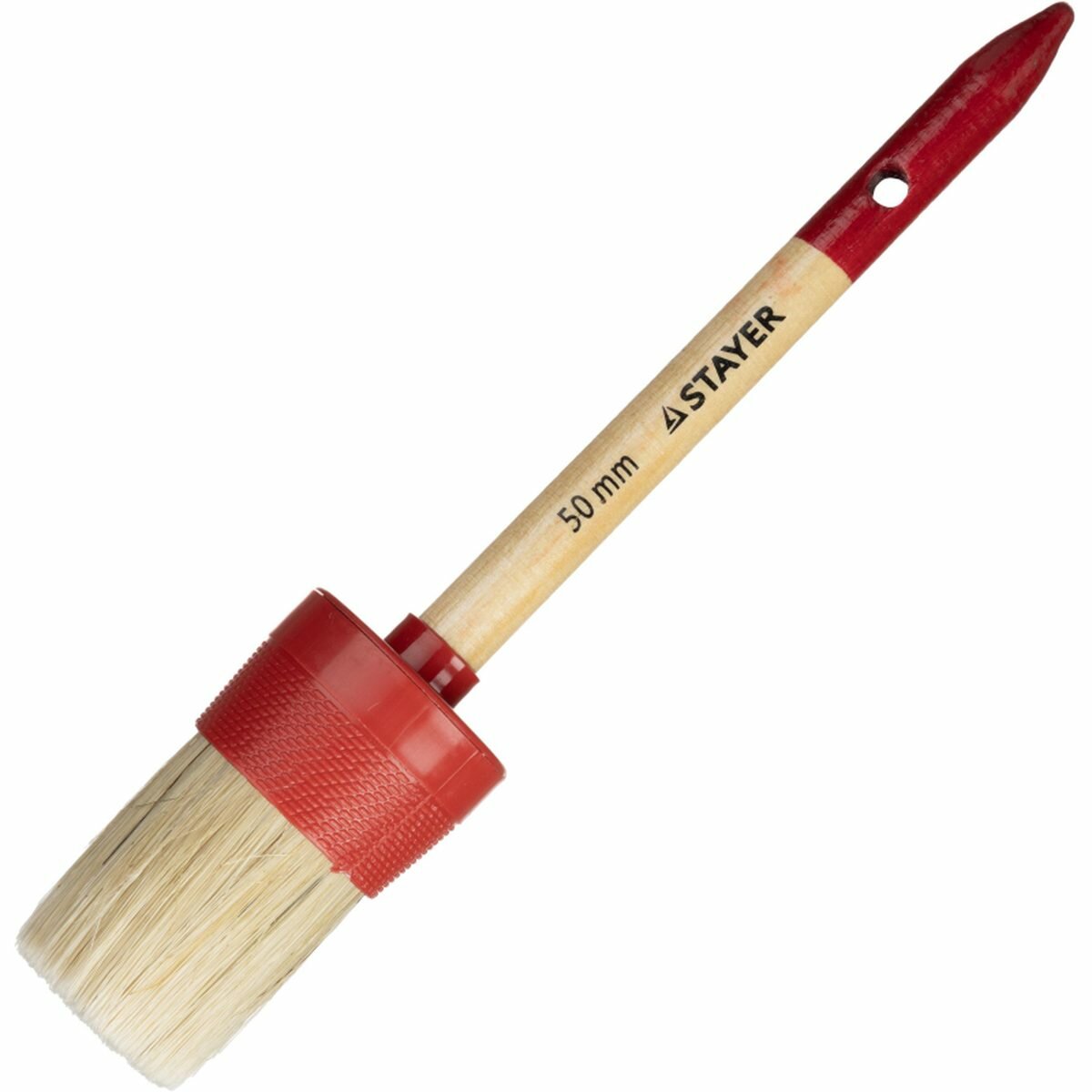 Кисть круглая Stayer 14х50мм (0141-50)