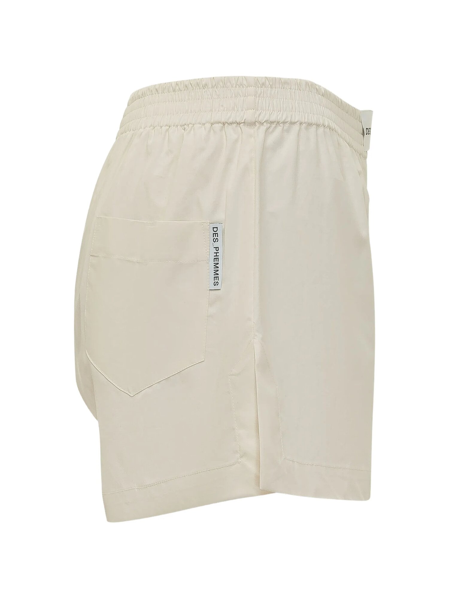 Шорты Des Phemmes Boxer shorts, размер 42, разноцветный — фото 1