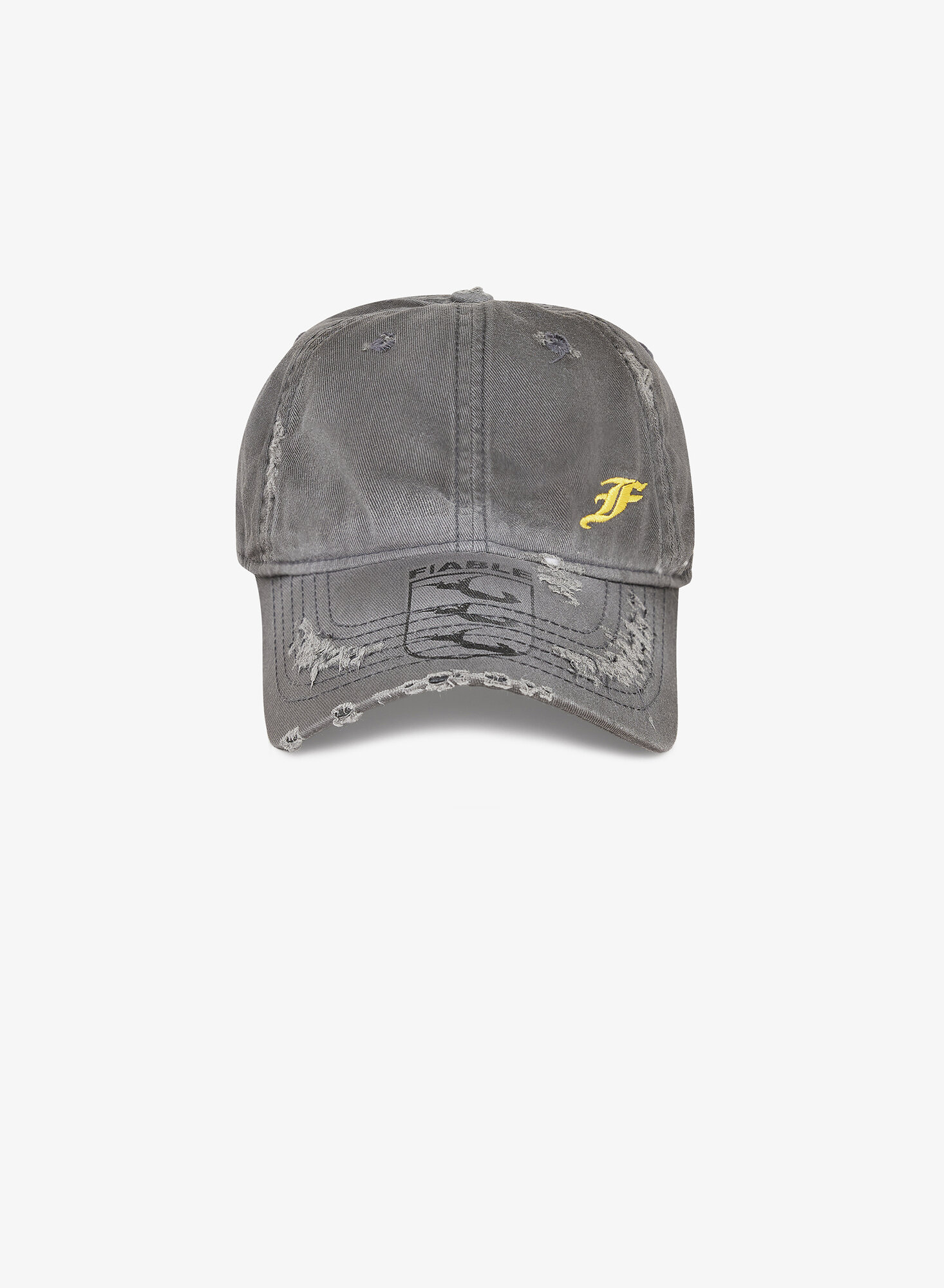 Бейсболка Весна-лето 2026 для мужчин и женщин