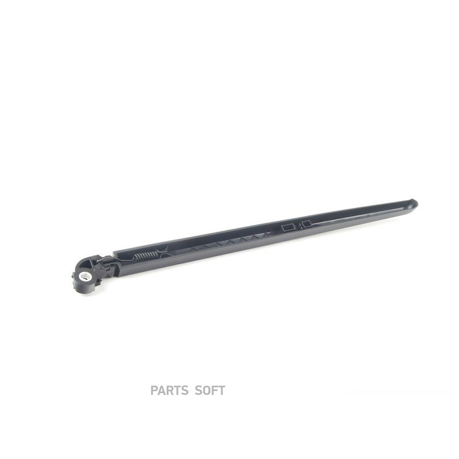Поводок щетки от официального дистрибьютора, VAG, артикул 4L09554071P9