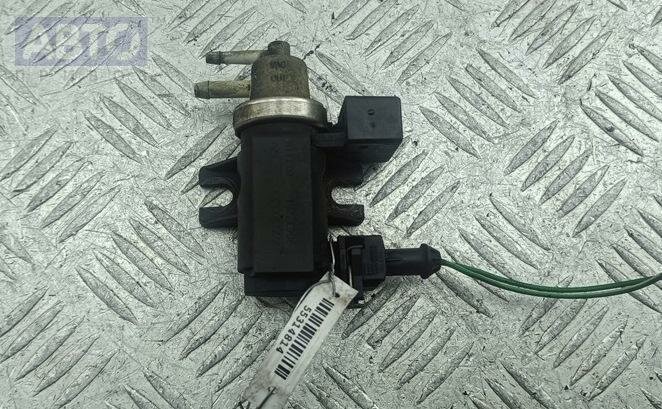 Клапан управления турбиной (актуатор) Volvo S60