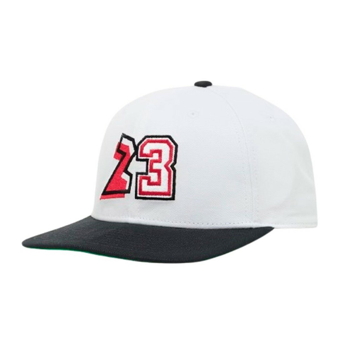 Кепка Pro Structured Flat Bill Hat для мужчин и женщин