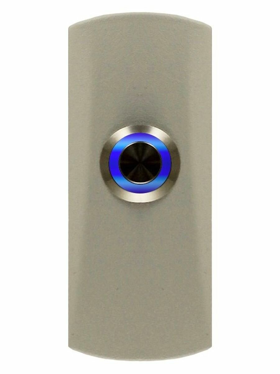 Кнопка выхода TS-CLICK light (белый)