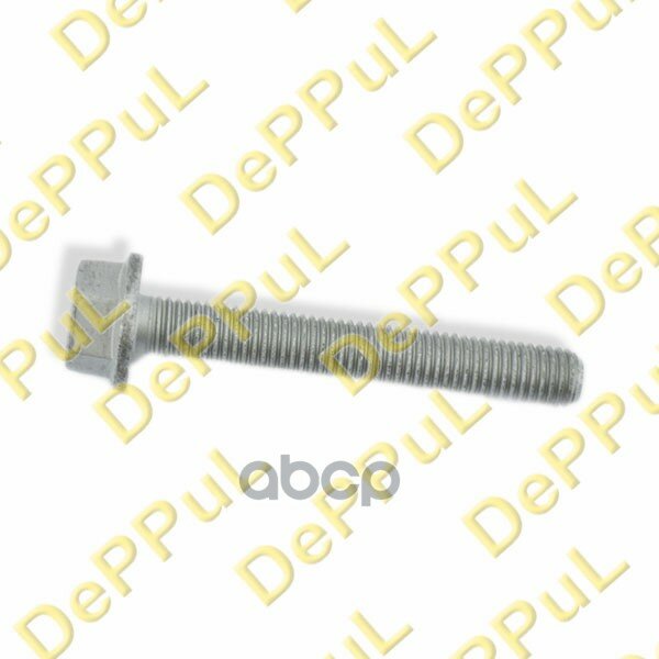 Болт (M10 х 70) AUDI Q7, VW TOUAREG, TRANSPORTER DePPuL арт. DEL1221