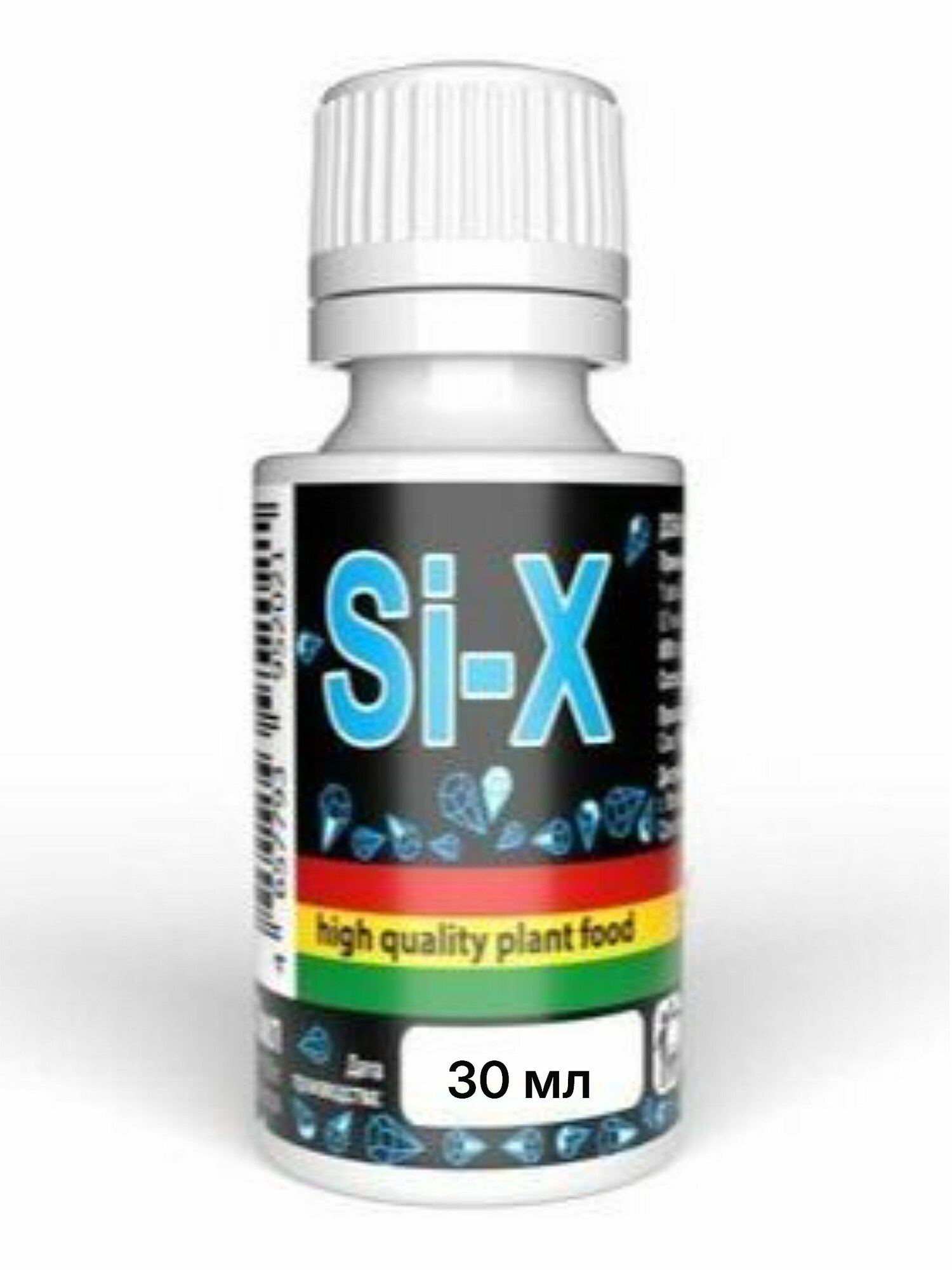 Кремниевая добавка для растений Silica Armor