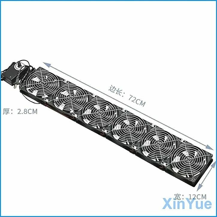 Печной вентилятор - Вентилятор на камин/ Печной тепловентилятор-термодинамические экологически чистые тихие и эффективные радиаторы-отсутствие шума, для повышения КПД печи