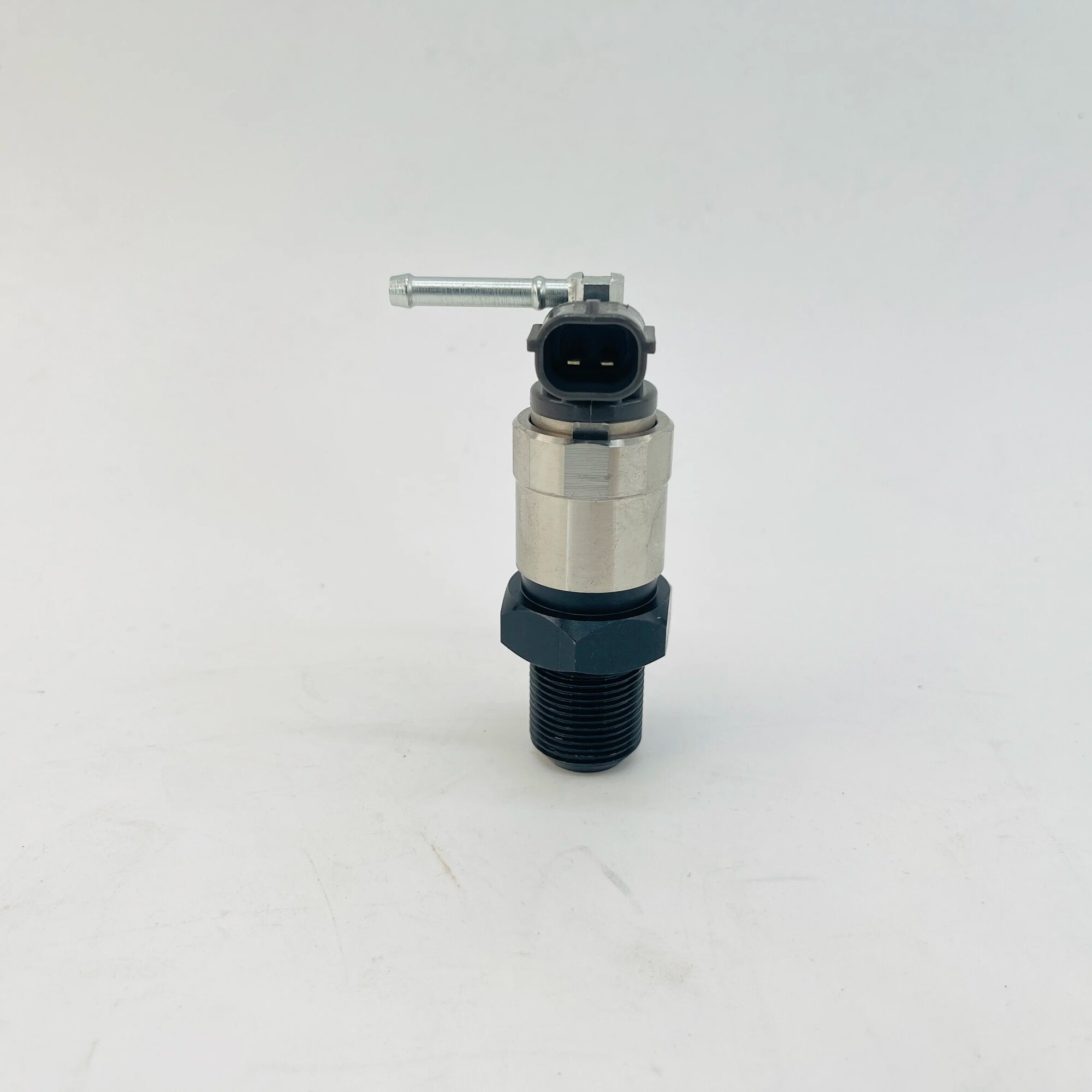 Инжектор топливный Toyota Hilux 1KD 2KD 23810-30110 L