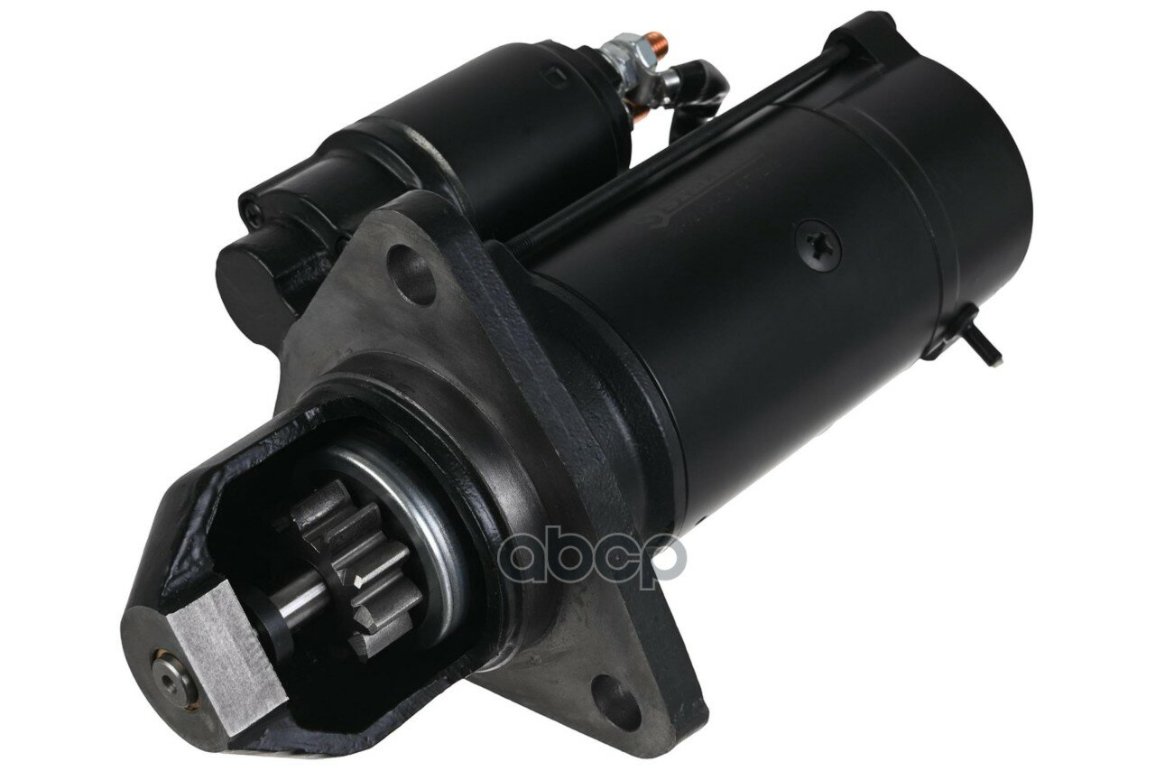 Стартер 24V, 9.0/5.5kW КАМАЗ, урал КАМАЗ, урал Stellox арт. 88-02108-SX