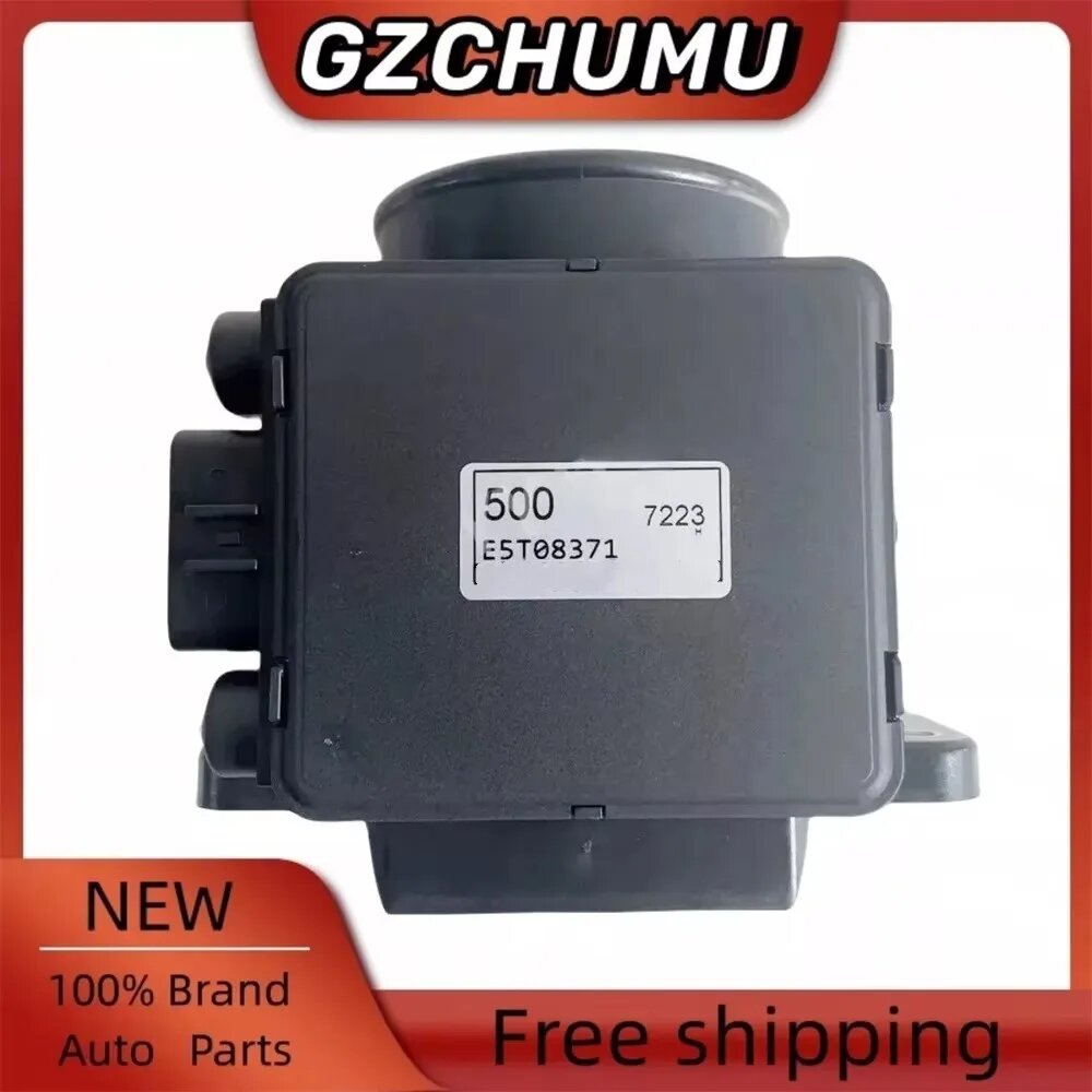 Датчик массового расхода воздуха E5T08371 MD 336500 Для Mitsubishi Carisma 1,6 500