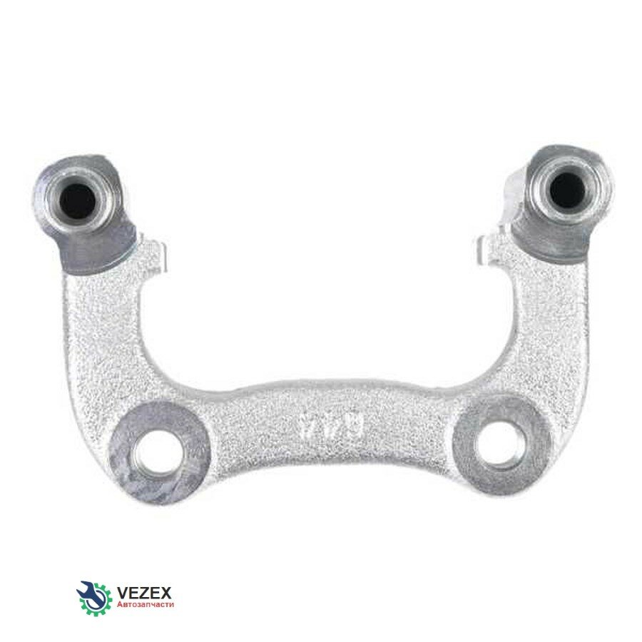 STELLOX 0591020SX скоба суппорта! заднего правого\ Renault Megan/Fluence 1.6-2.0 08>