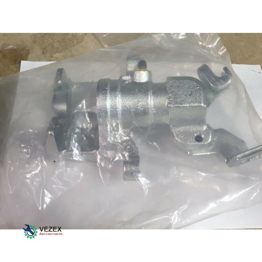 STELLOX 0590384SX суппорт тормозной задний левый! d35 \MAZDA 6 1.8-2.3 02>