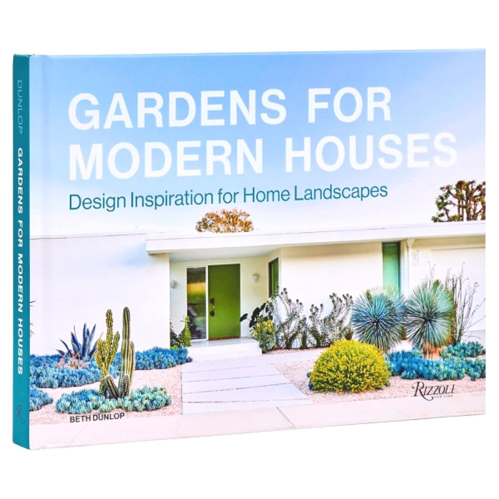 Gardens for Modern Houses