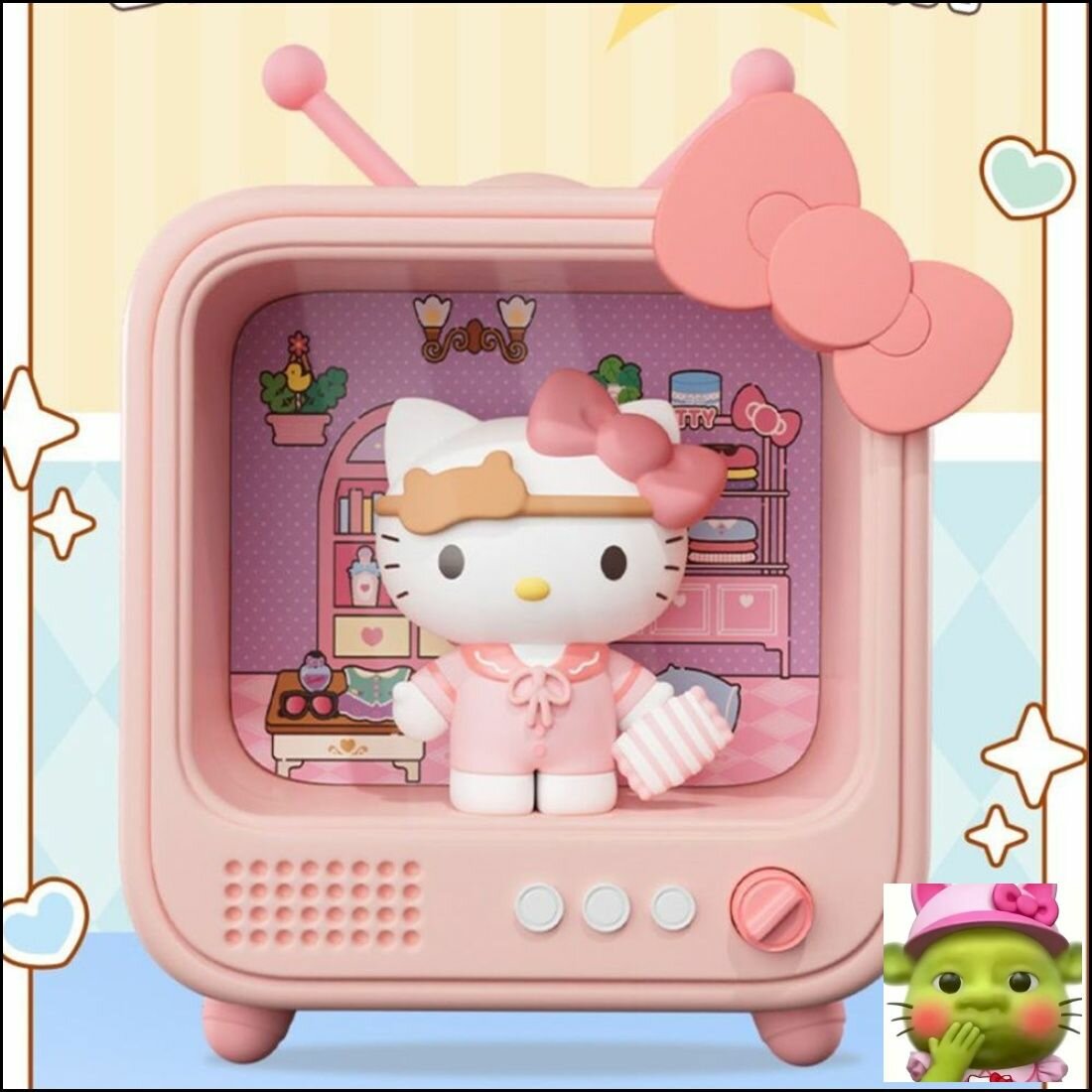 Фигурка