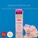 Лубрикант Sagami Original Gel 61 мл для вагинального увлажнения, без аромата, ги...
