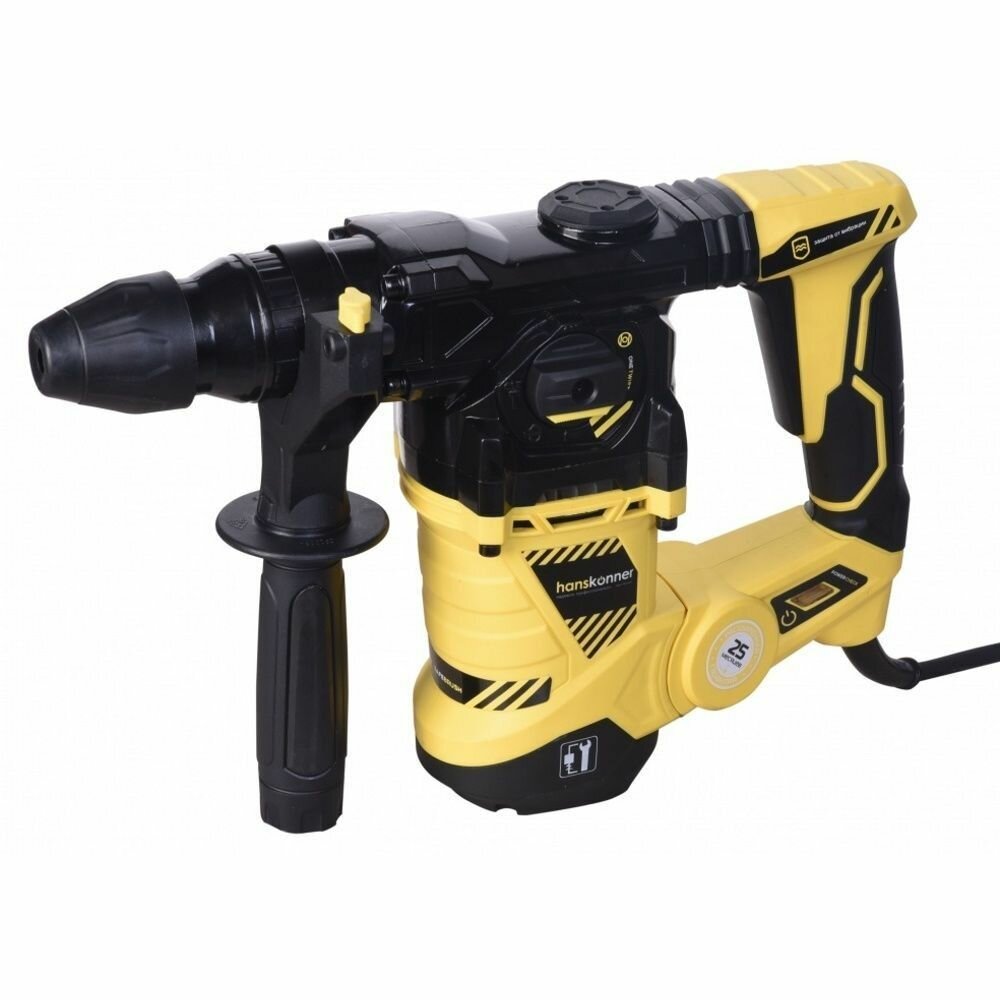Hanskonner Перфораторы HRH1532RE Перфоратор